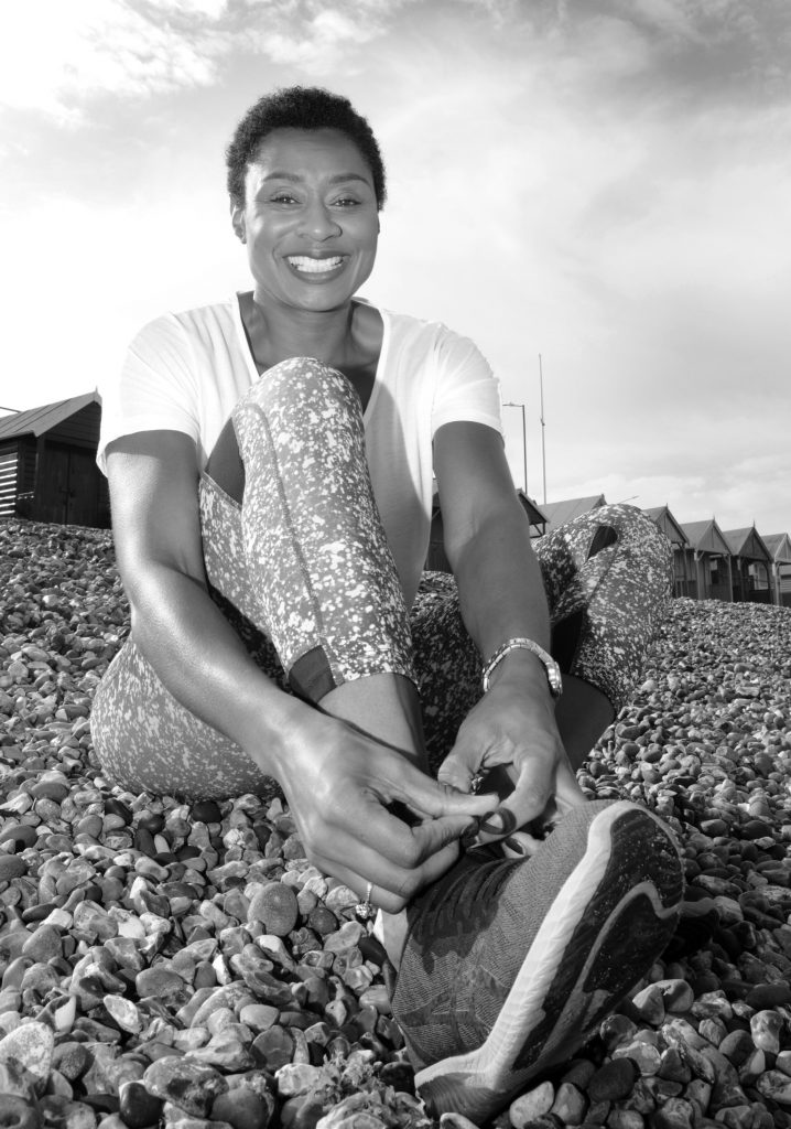 michelle griffith robinson 10 | Michelle Griffith Robinson OLY