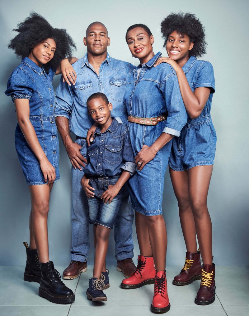 Michelle Griffith-Robinson, Personal Trainer Lifestyle Coach and ...